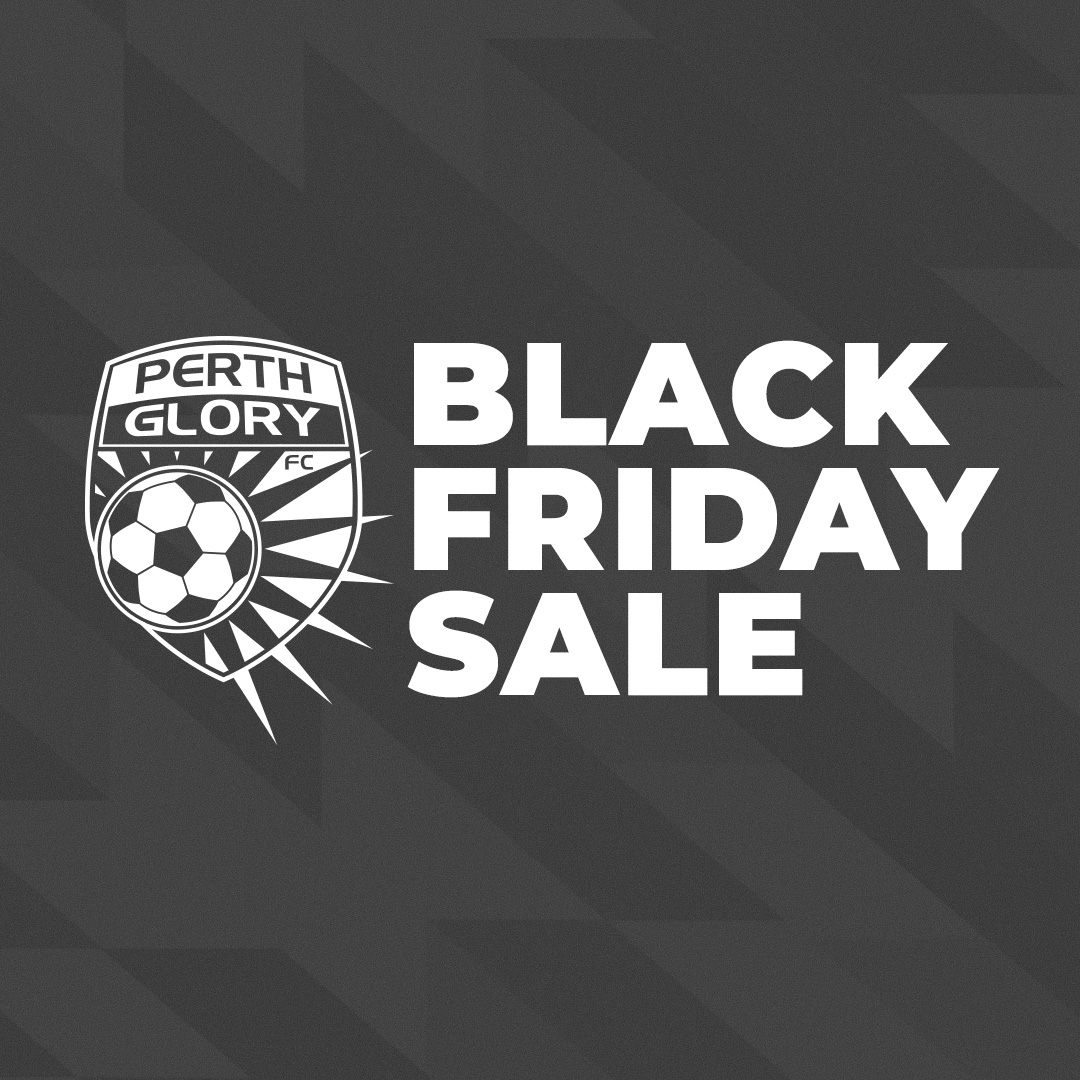 Merchandise - Perth Glory Football Club
